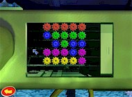 Disney Pixar Finding Nemo Software Game Review