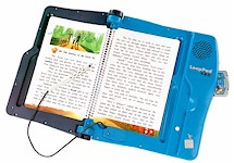 LeapPad Pro toy review