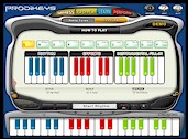 Prodikeys MIDI and PC Keyboard - Music Keyboard Review