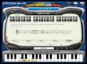 Prodikeys MIDI and PC Keyboard - Music Keyboard Review